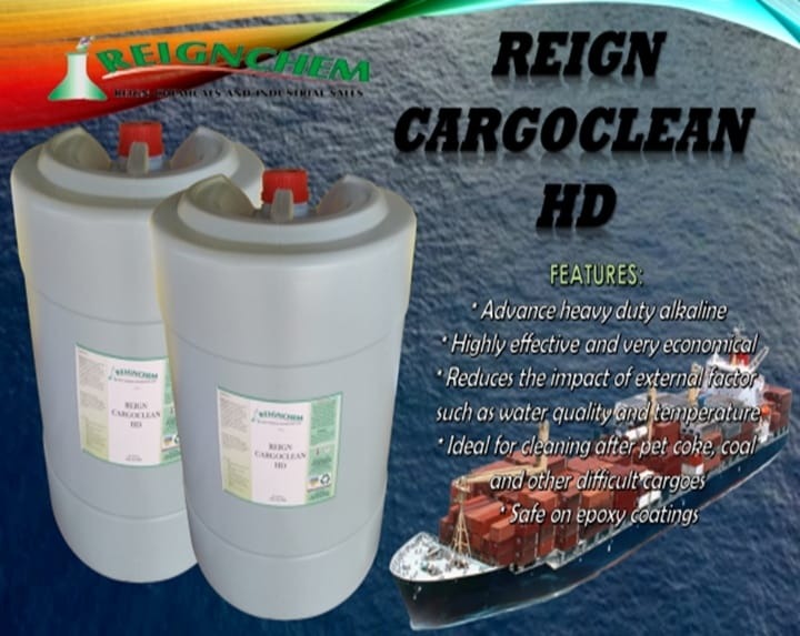 Cargoclean HD, Furniture & Home Living, Cleaning & Homecare Supplies ...
