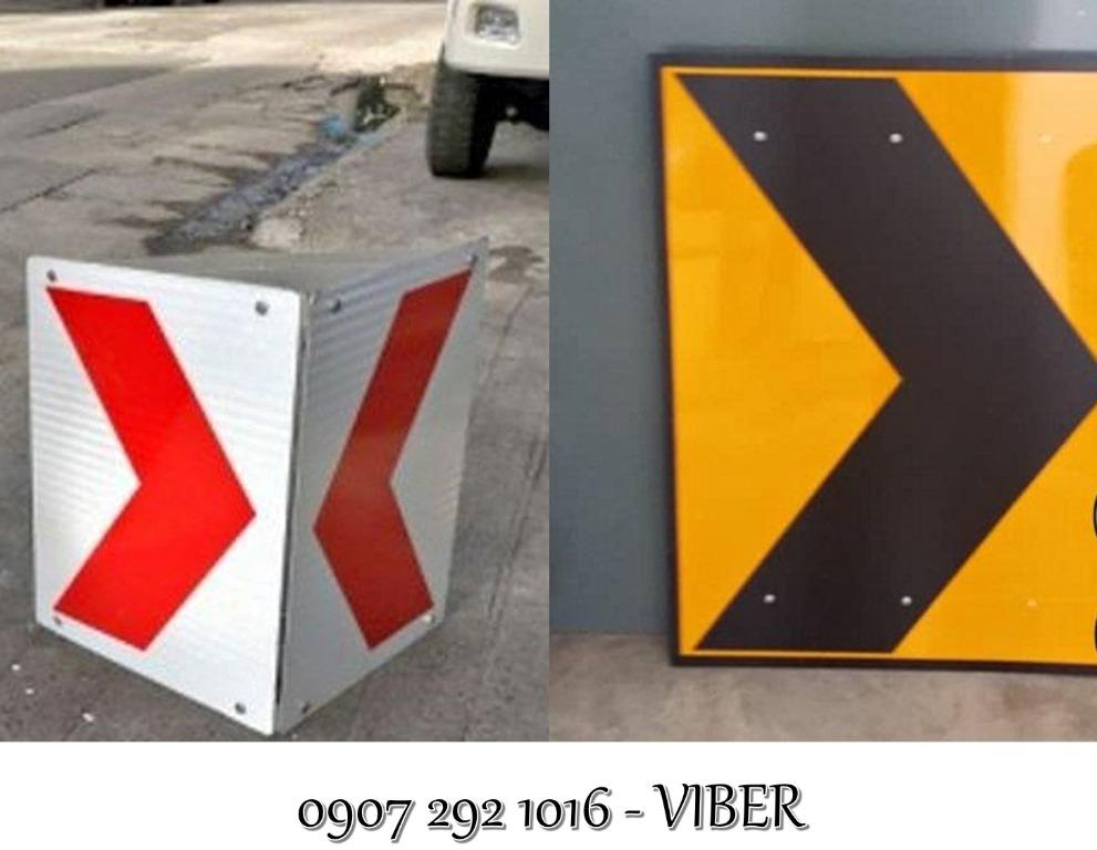 Chevron signage supplier 2, Commercial & Industrial, Construction ...