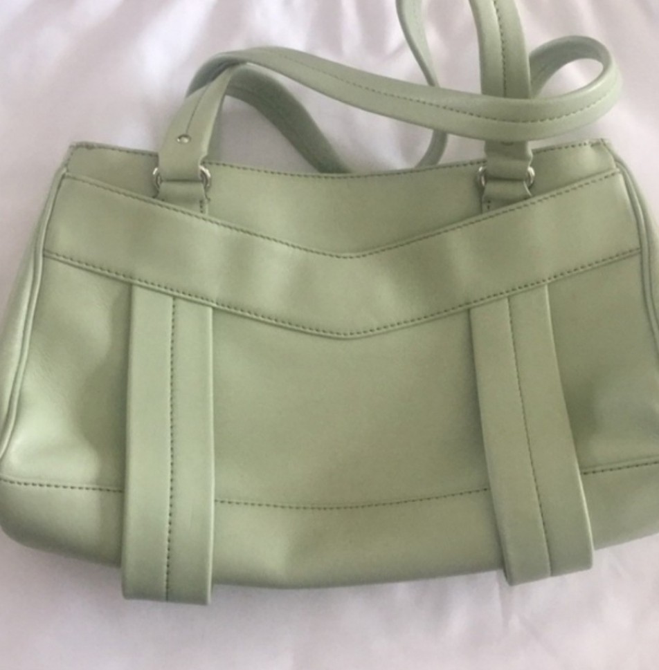 Cole Hann bag, Women's Fashion, Bags & Wallets, Shoulder Bags on Carousell