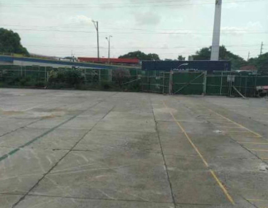 Commercial Lot for Lease Rent at Bacoor City near CAVITEX and Coastal ...