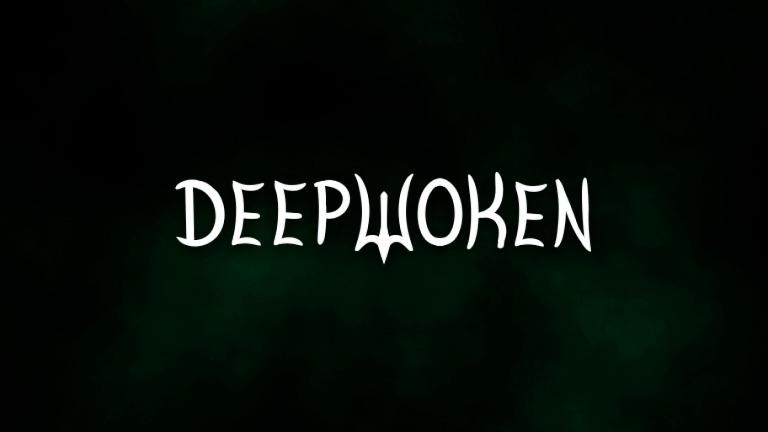 Deepwoken Enchant and weapons, Video Gaming, Gaming Accessories, In ...