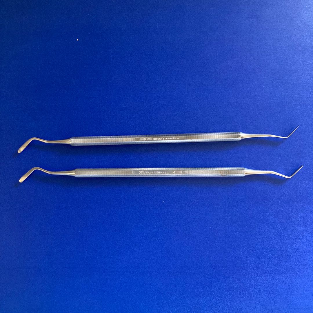 Dental Gum Separator, Health & Nutrition, Medical Supplies & Tools on ...