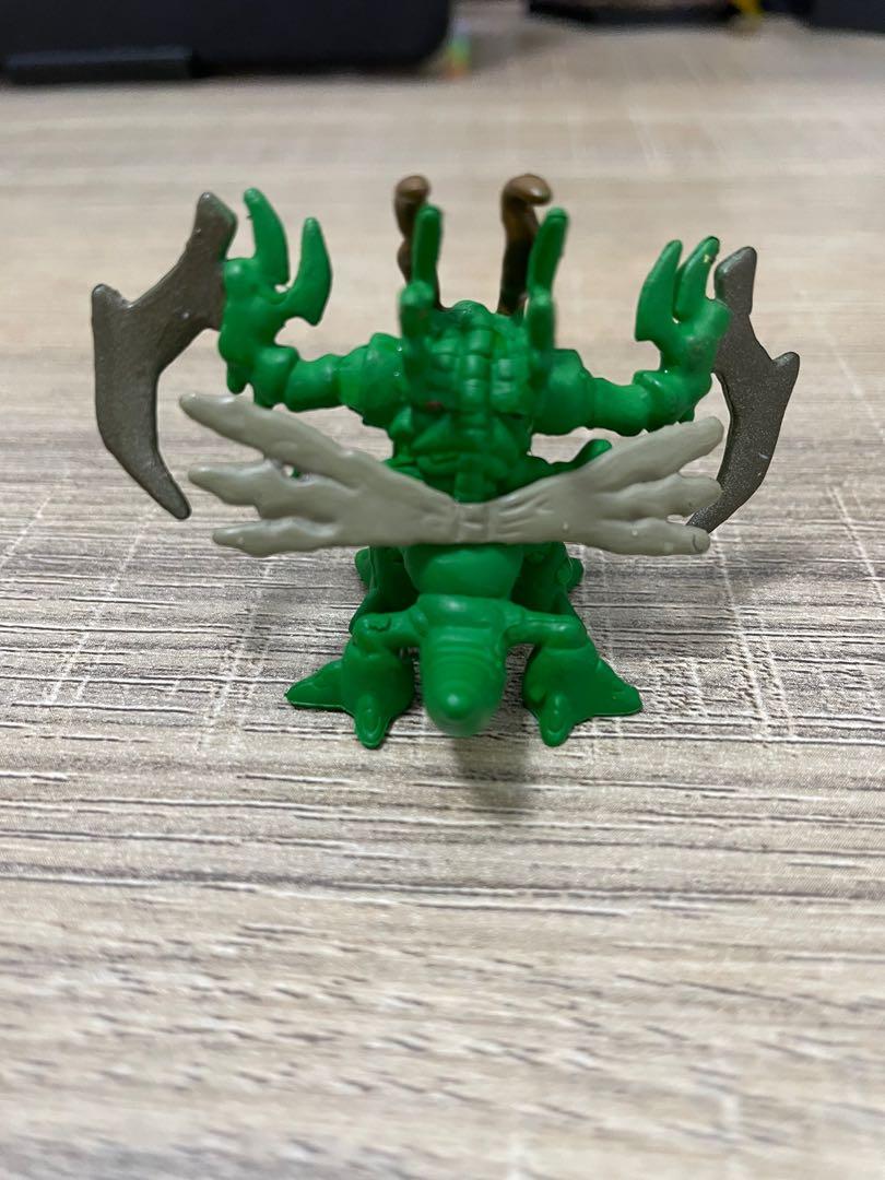 Digimon: Snimon, Hobbies & Toys, Collectibles & Memorabilia, Fan ...