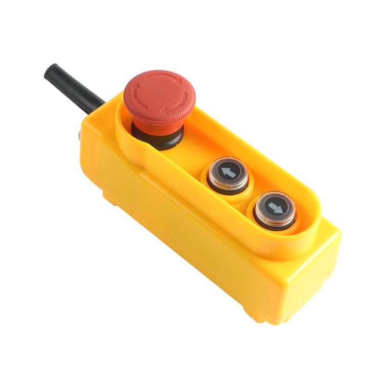 Electric Hoist Controller, Commercial & Industrial, Construction ...