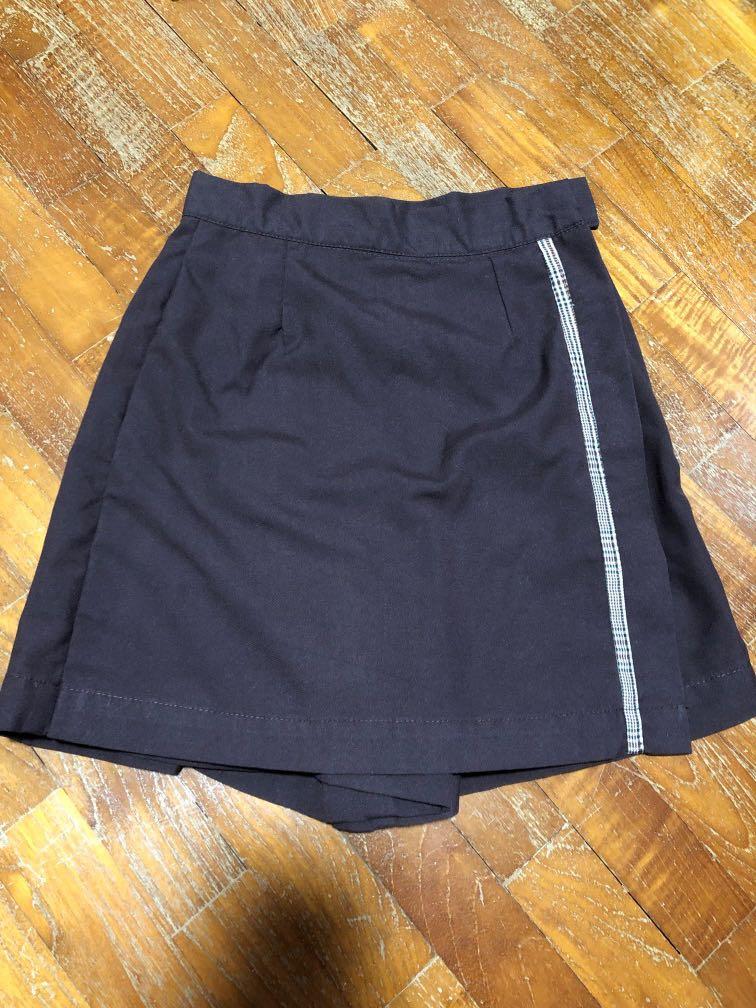 Fu Hua Primary School Uniform (Lower Pri, small size), Babies & Kids ...