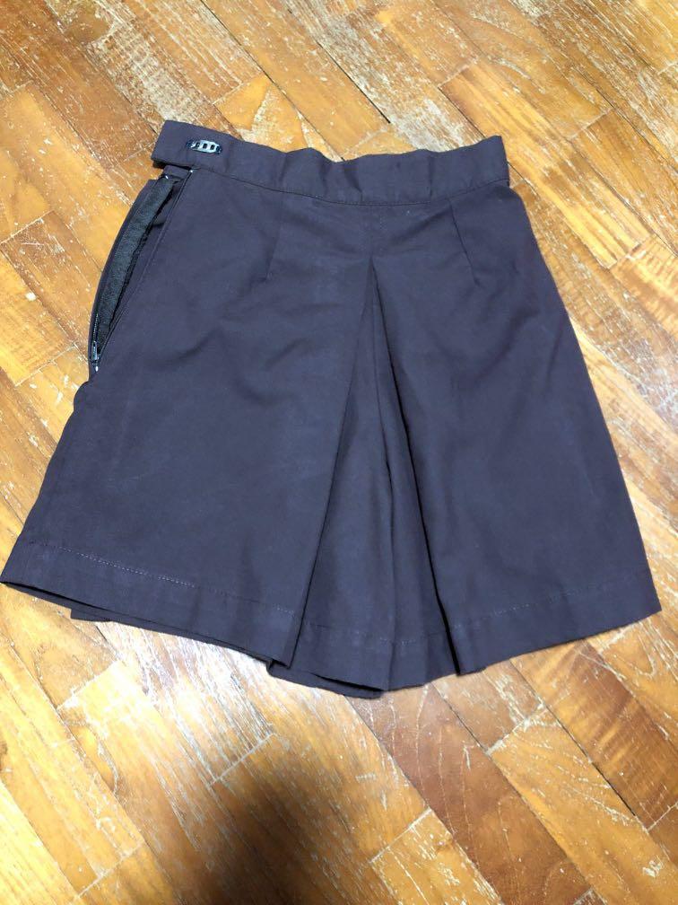 Fu Hua Primary School Uniform (Lower Pri, small size), Babies & Kids ...
