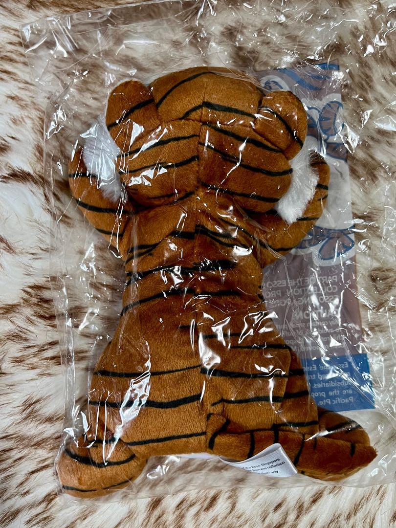 Full Set of Esso Tiger, Hobbies & Toys, Memorabilia & Collectibles, Fan ...