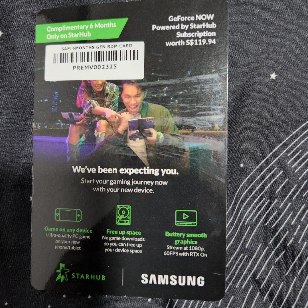 GeForce Now, Video Gaming, Gaming Accessories, Game Gift Cards ...