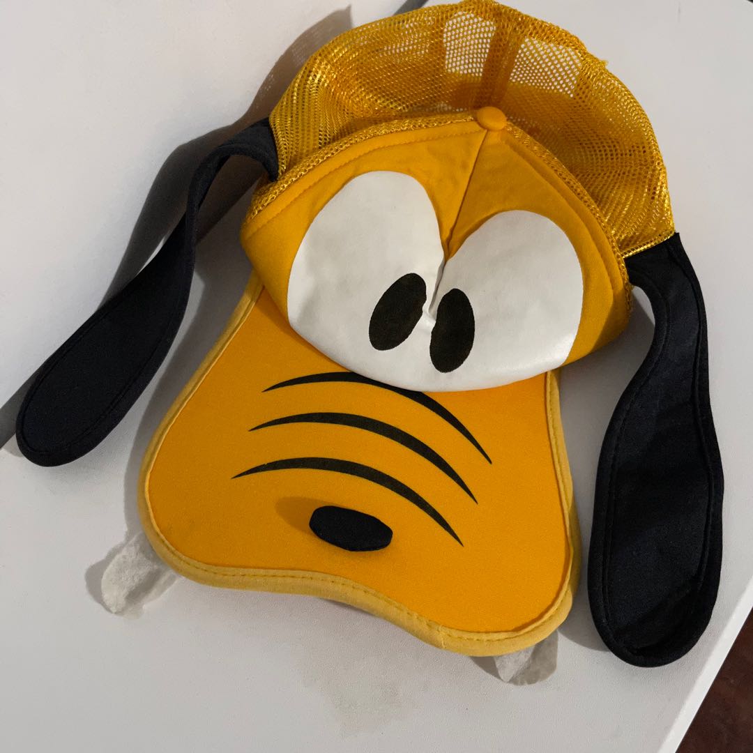 Goofy Baseball Cap, Babies & Kids, Going Out, Other Babies Going Out ...