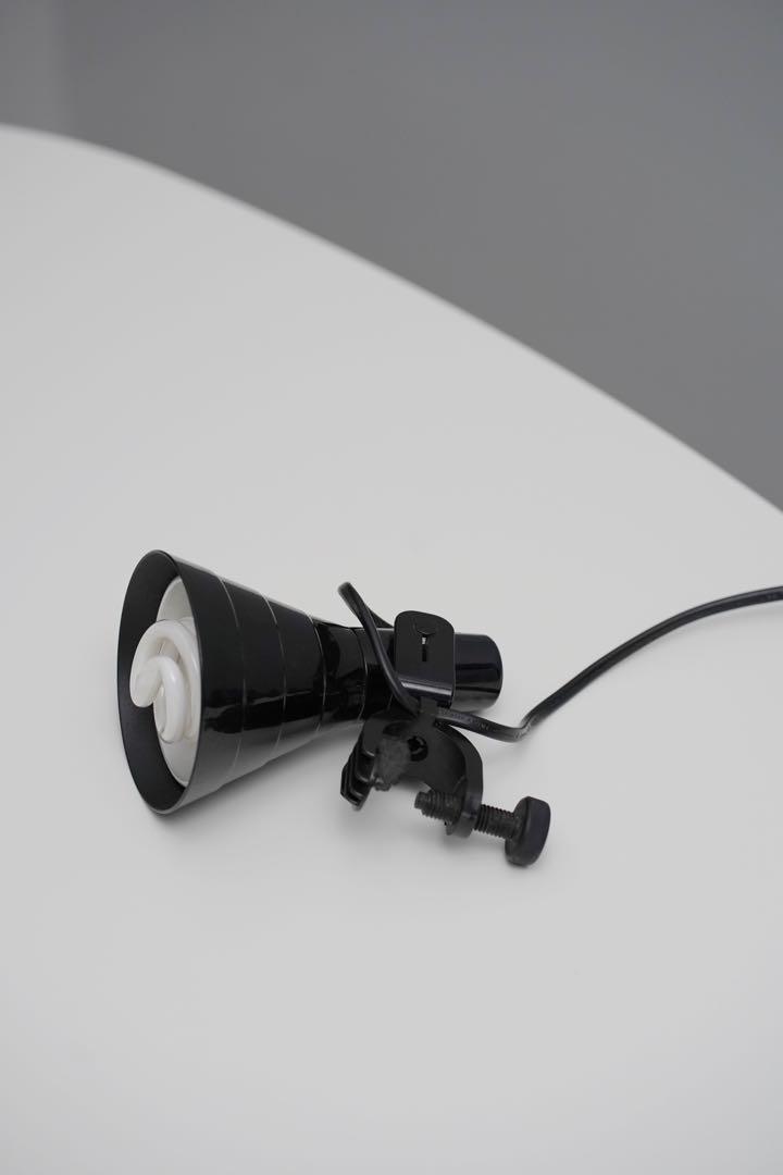 IKEA clippable light, Furniture & Home Living, Lighting & Fans ...