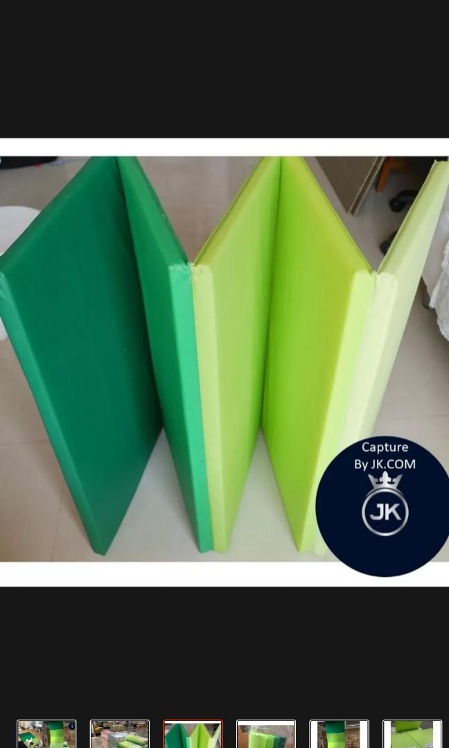 Ikea Play Mat, Babies & Kids, Infant Playtime on Carousell