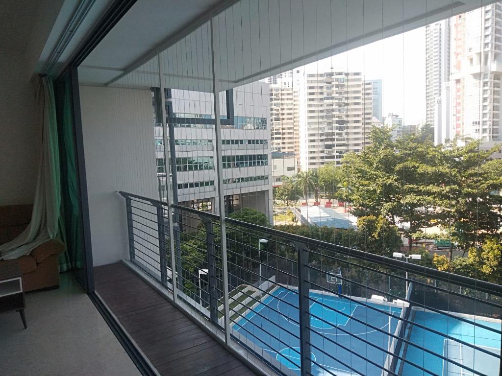 Invisible grille / Motorised blinds / Zip blinds / Casement window ...