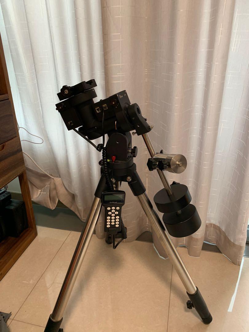 IOptron CEM26 equatorial mount, 攝影器材, 攝影配件, 腳架 - Carousell