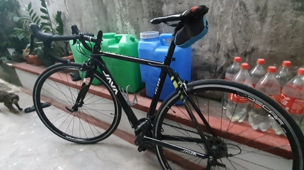 Java Veloce 2, Sports Equipment, Bicycles & Parts, Bicycles on Carousell