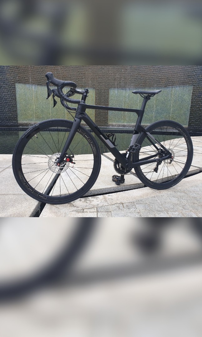 Java Vesuvio, Sports Equipment, Bicycles & Parts, Bicycles on Carousell