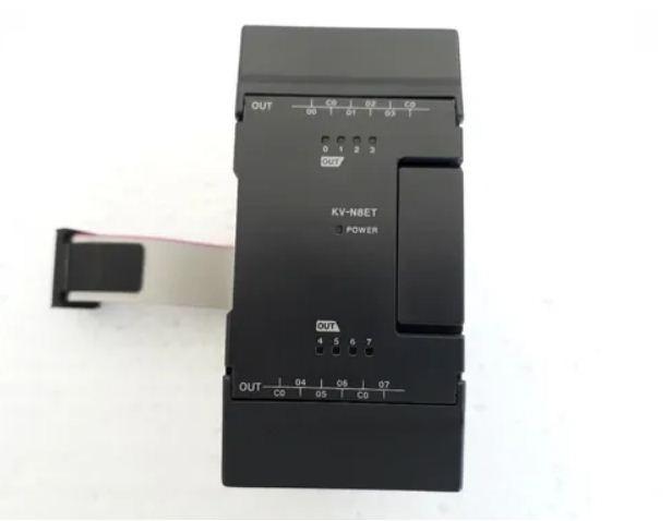 Keyence KV-N8ET, Commercial & Industrial, Industrial Equipment on Carousell