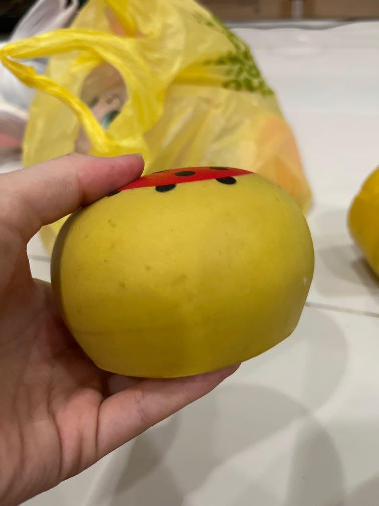 Ladybug Bun Squishy, Hobbies & Toys, Collectibles & Memorabilia ...