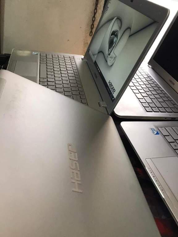 LAPTOP (HASEE), Computers & Tech, Laptops & Notebooks on Carousell