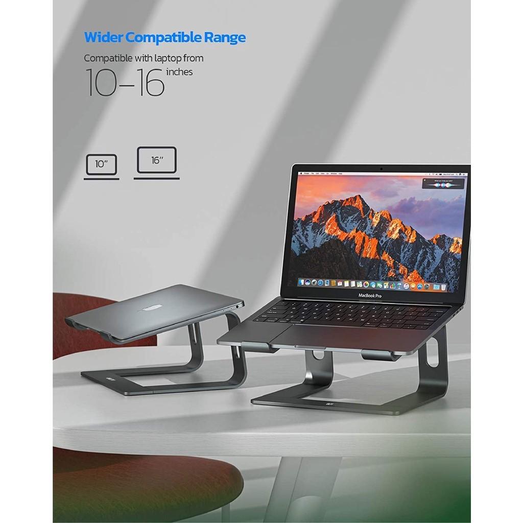 ULTi Slick Laptop Stand, Computers & Tech, Laptops & Notebooks on Carousell