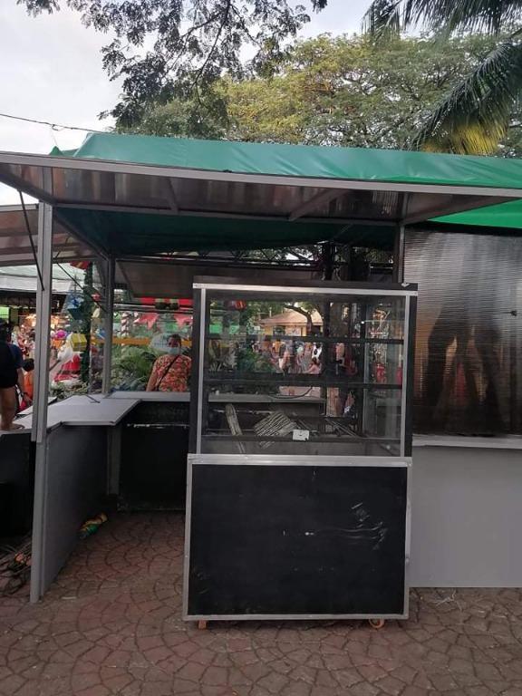 LECHON MANOK GRILLER, Furniture & Home Living, Furniture, Other Home ...