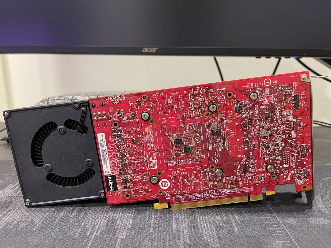 Nvdia Geforce GTX 1060 6GB, Computers & Tech, Desktops on Carousell