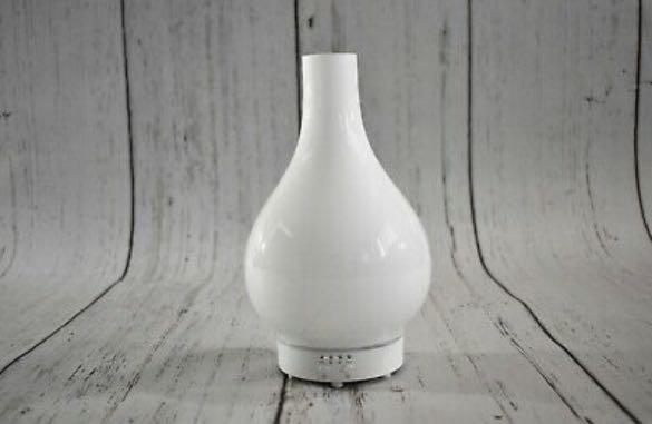 Lucia Artisan Diffuser Young Living, Furniture & Home Living, Home ...