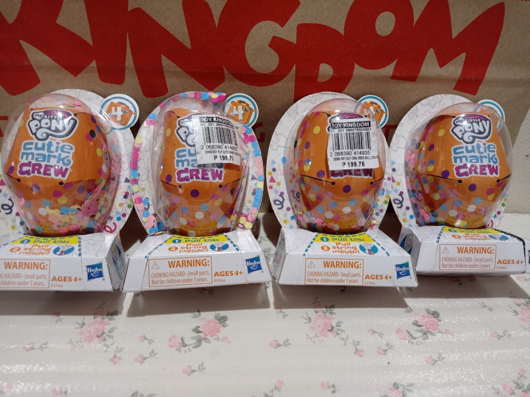 Mall pull out Toys, Hobbies & Toys, Toys & Games on Carousell