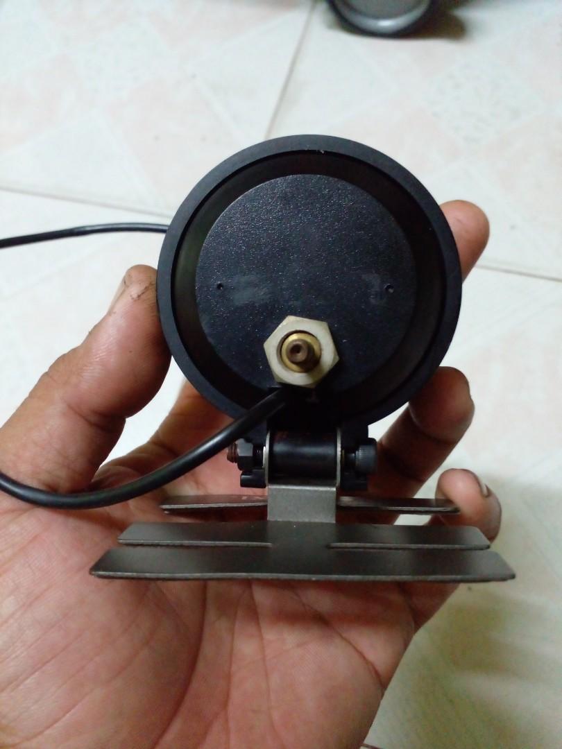 Meter Boost Apexi el2, Auto Accessories on Carousell