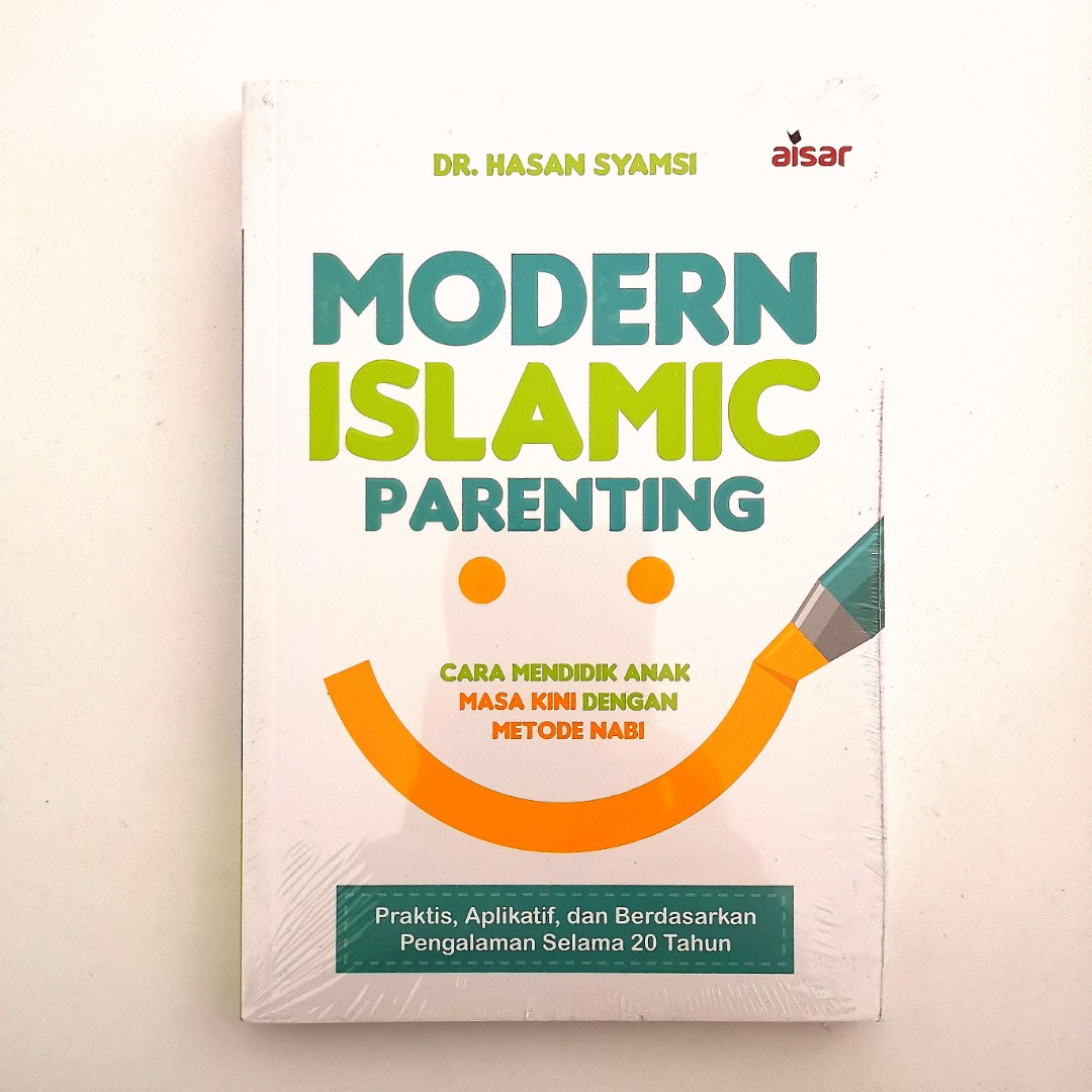 Modern Islamic Parenting (Sunnah Salaf Salafi Religious Text Muslim ...