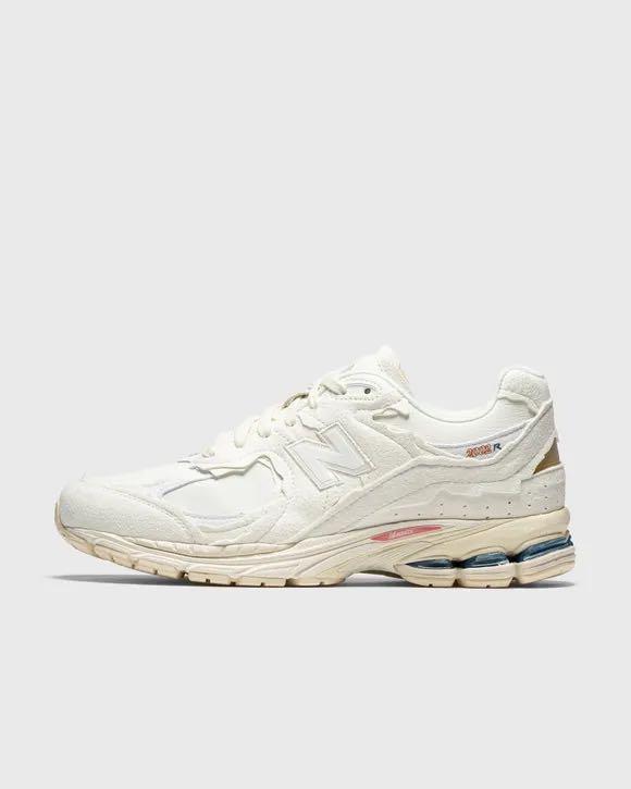 New balance m2002rdc, 男裝, 鞋, 波鞋 - Carousell