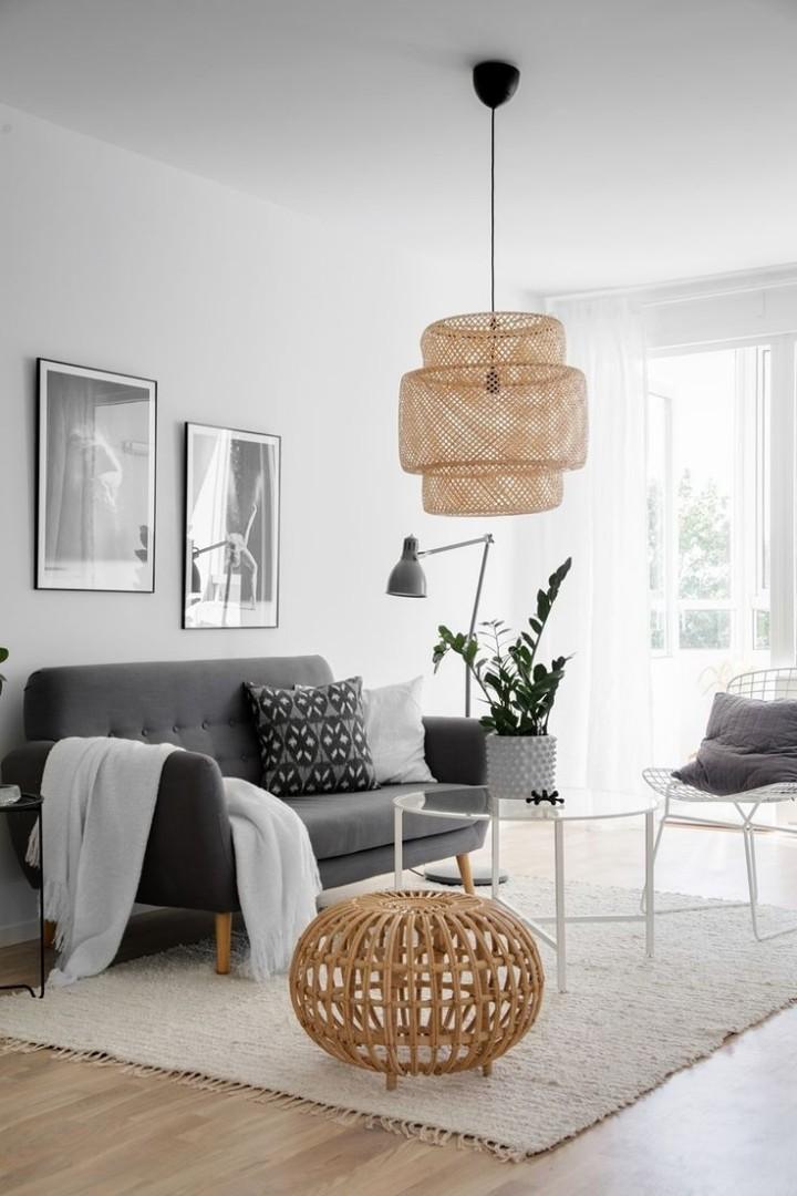 New SINNERLIG Pendant Light - IKEA, Furniture & Home Living, Lighting ...