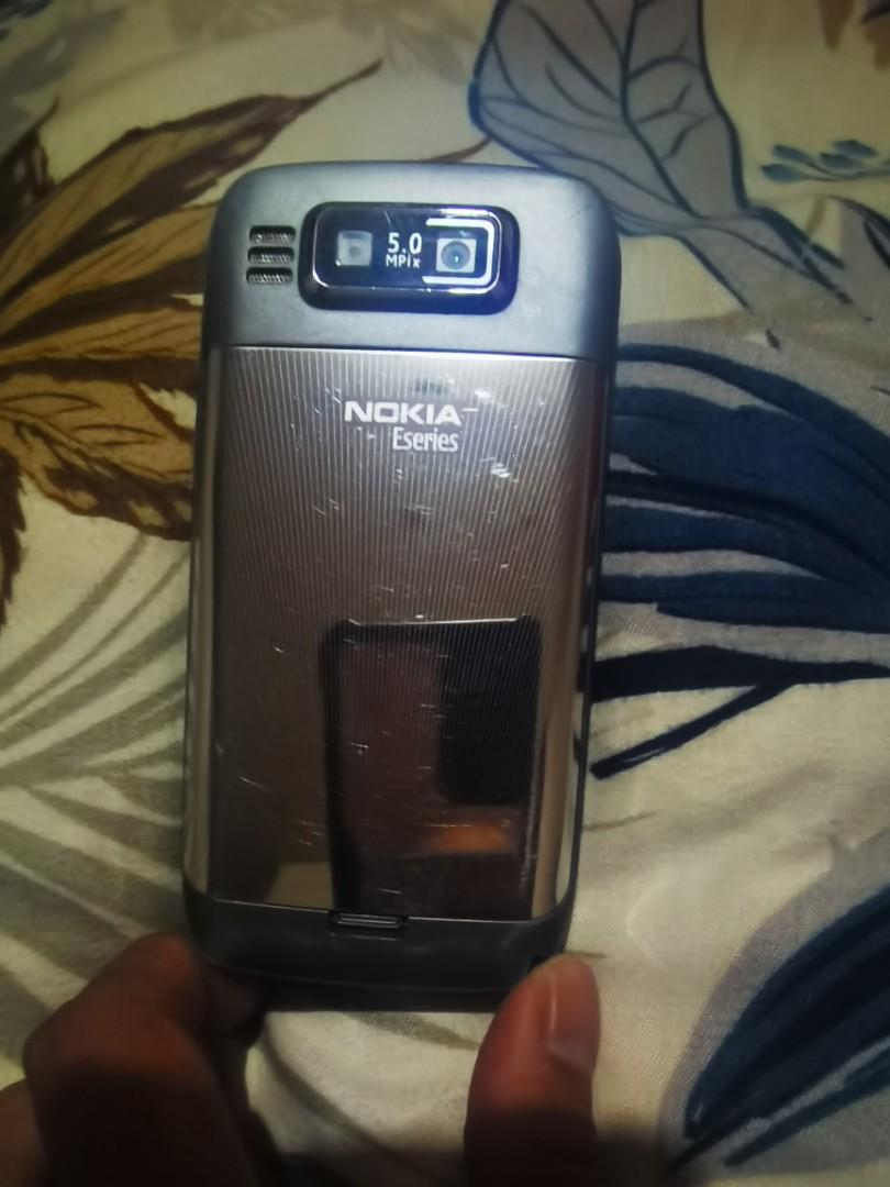Nokia E72, Mobile Phones & Gadgets, Mobile Phones, Early Generation ...