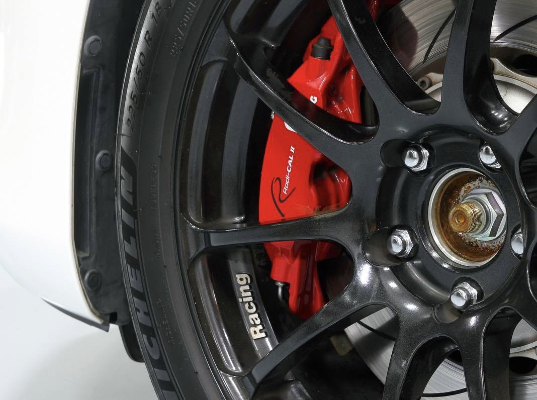 Original AP Racing CP9540 Radical 2, Car Accessories, Tyres & Rims on ...