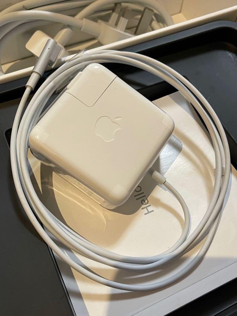 Original Magsafe Charger 45W for MacBook Air, Computers & Tech, Parts ...