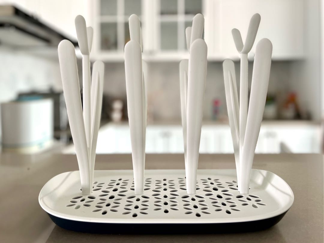 Philips avent drying rack, Babies & Kids, Nursing & Feeding ...