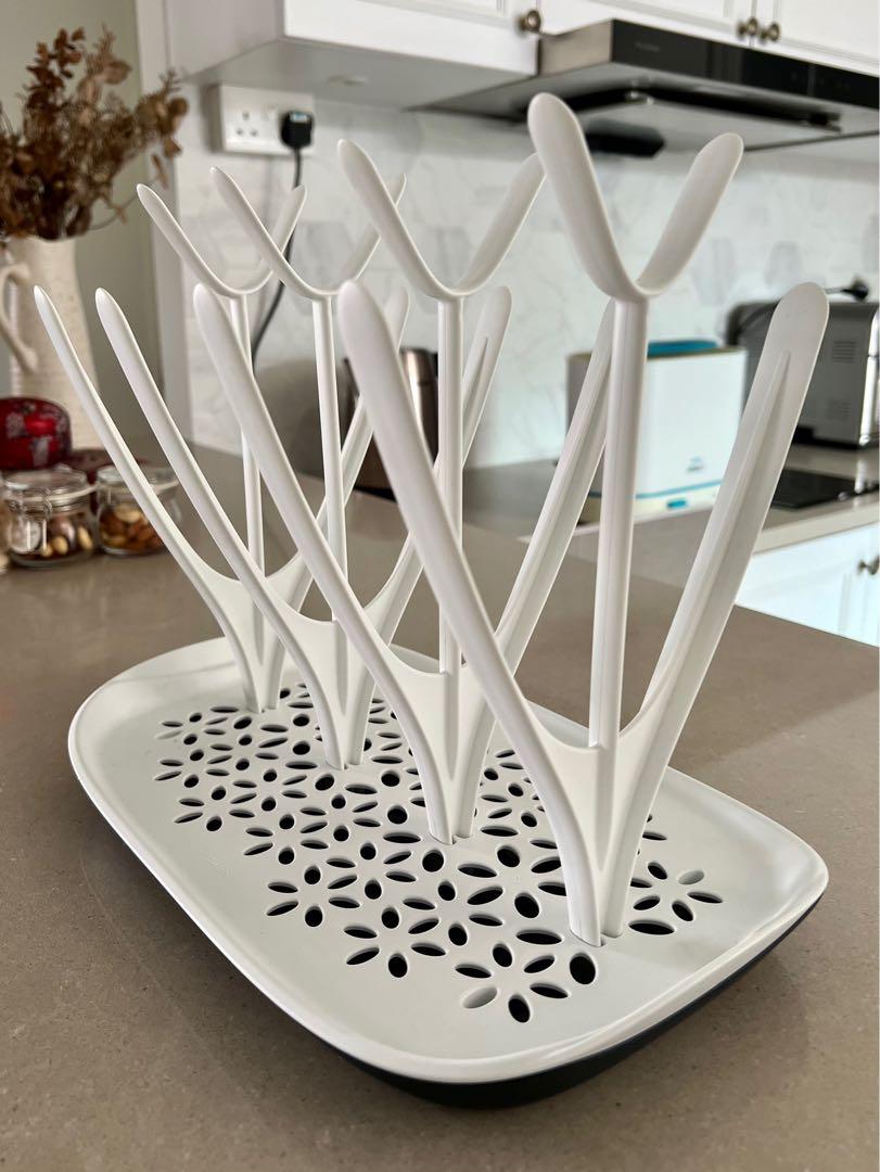 Philips avent drying rack, Babies & Kids, Nursing & Feeding ...
