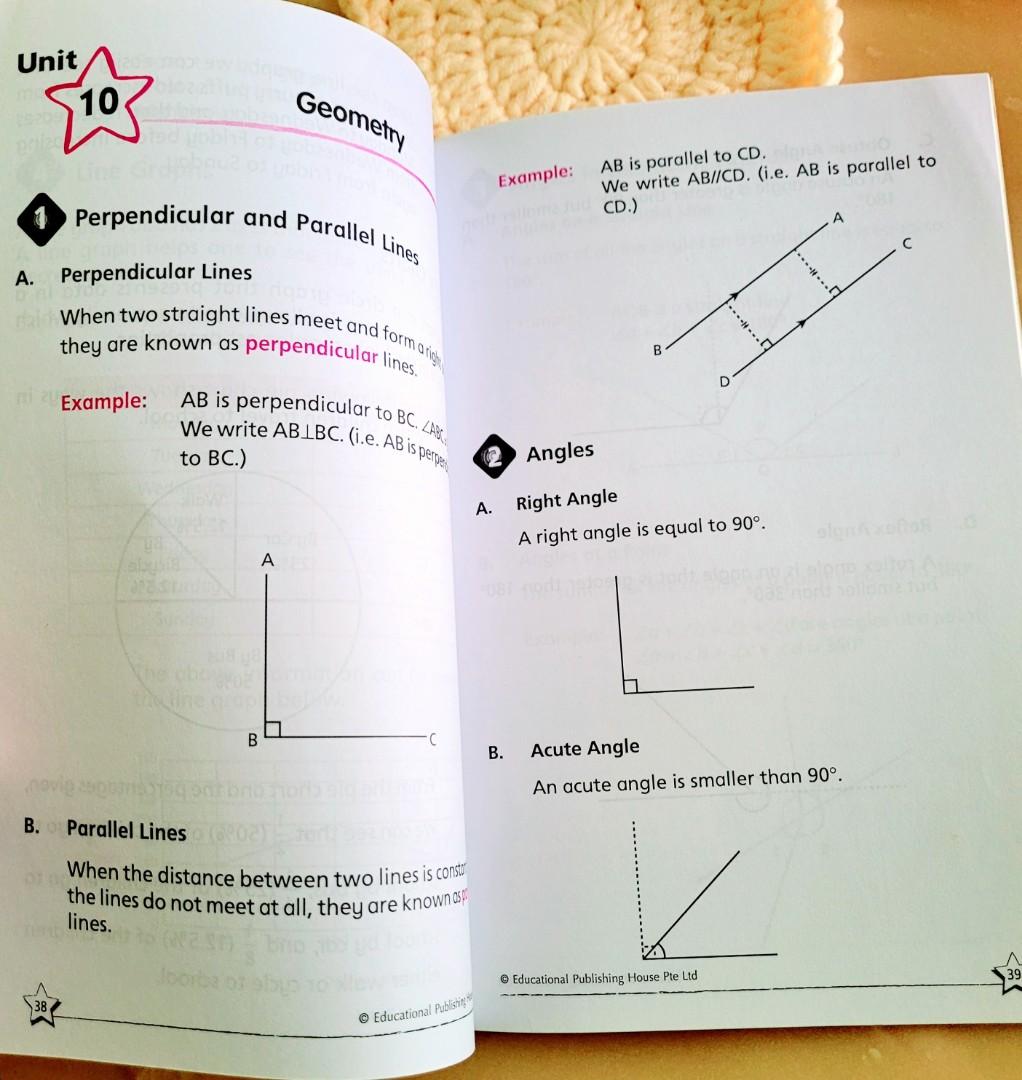 Primary school Maths Notes & Formulae at your fingertips ! P1 to P6 ...