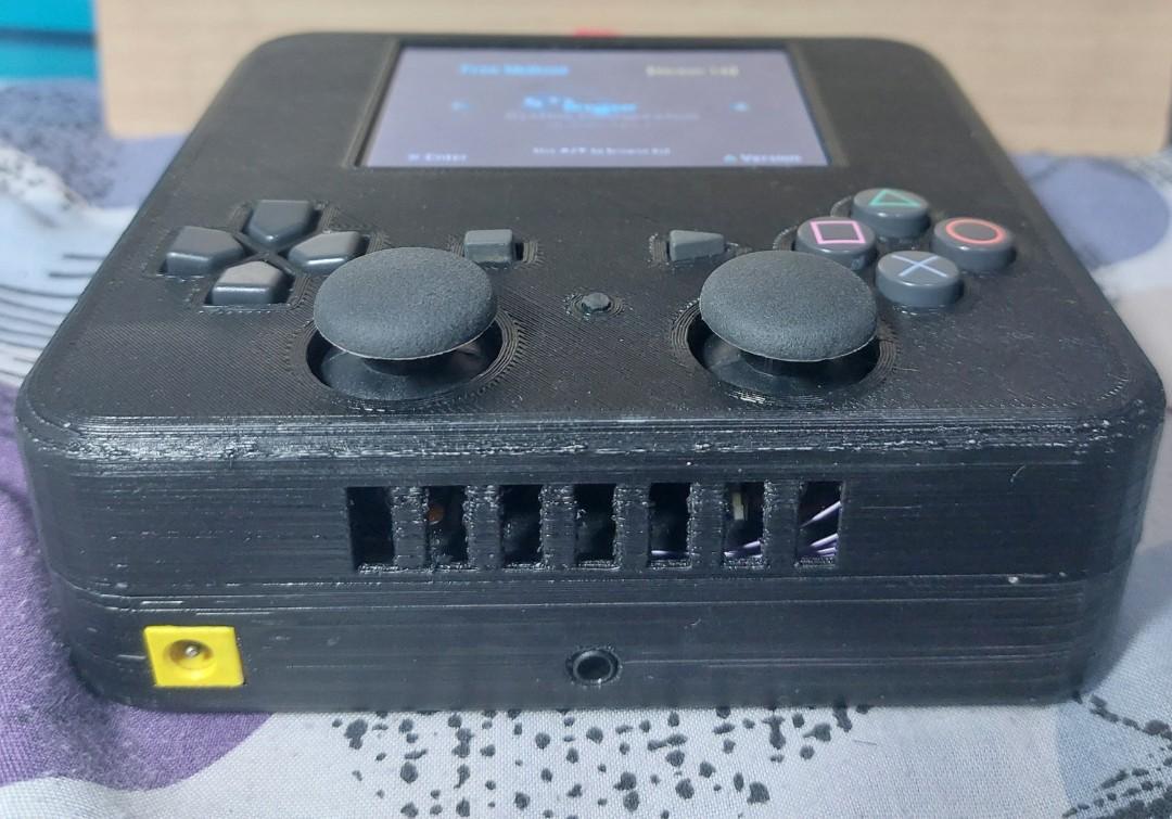 PS2 Portable, Video Gaming, Video Game Consoles, PlayStation on Carousell