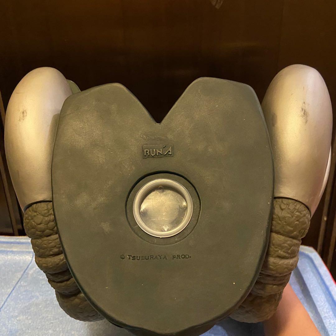 Runa tsuburary production baltanseijin daiwa bank 鹹蛋超人 咸蛋超人 ultraman ...