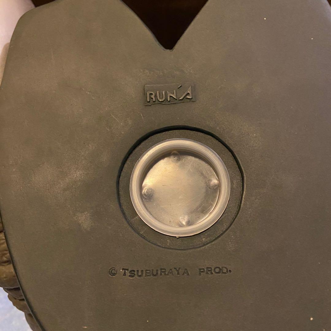 Runa tsuburary production baltanseijin daiwa bank 鹹蛋超人 咸蛋超人 ultraman ...