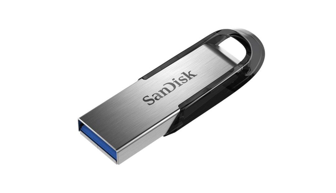 SanDisk Ultra Flair USB 3.0 Flash Drive 128GB, Computers & Tech, Parts ...