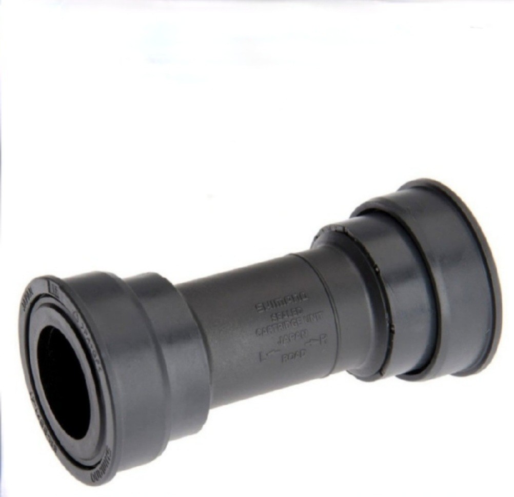Shimano press fit bottom bracket, Sports Equipment, Bicycles & Parts ...