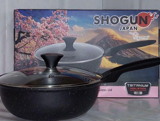 Shogun Japan by a gourmet, TV & Home Appliances, Kitchen Appliances ...