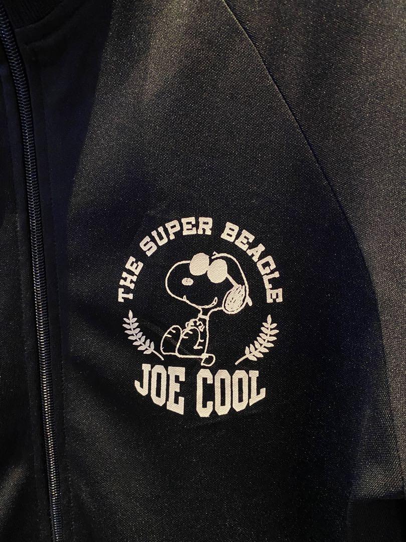 Snoopy Peanuts Jacket, Men's Fashion, Coats, Jackets and Outerwear on ...