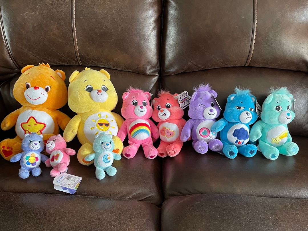 Soft Toys, Hobbies & Toys, Stationery & Craft, Occasions & Party ...