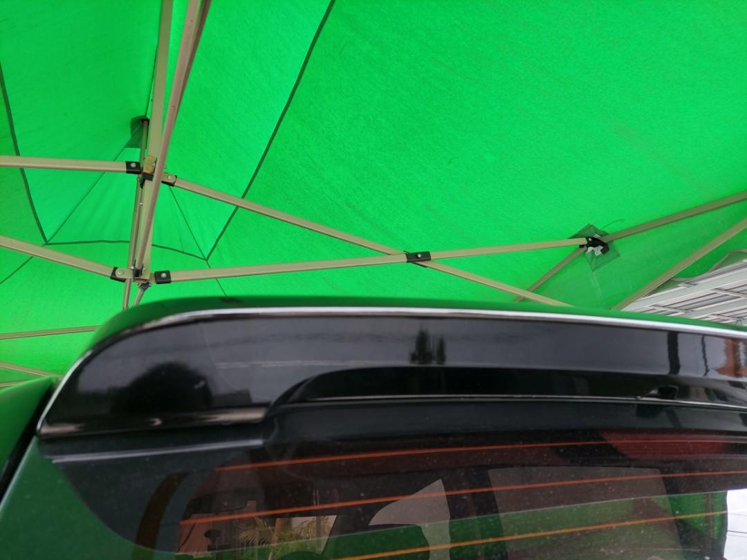 Spoiler myvi lama/ myvi ezi, Auto Accessories on Carousell