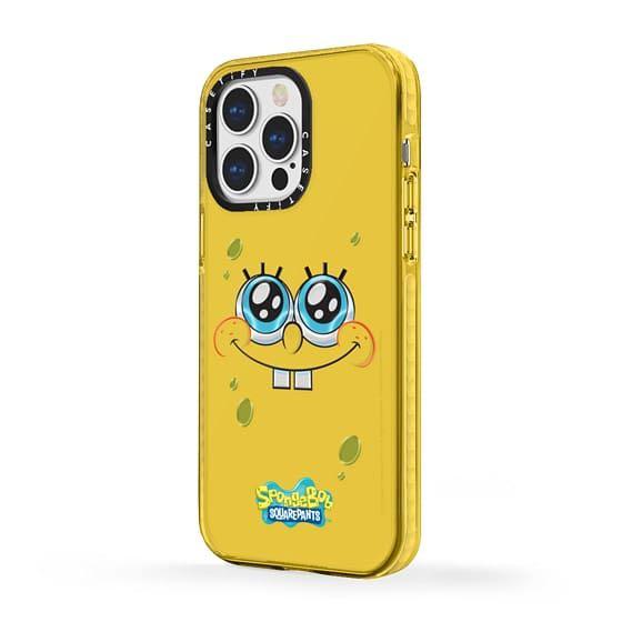 SpongeBob casetify iPhone 13 pro case, Mobile Phones & Gadgets, Mobile ...