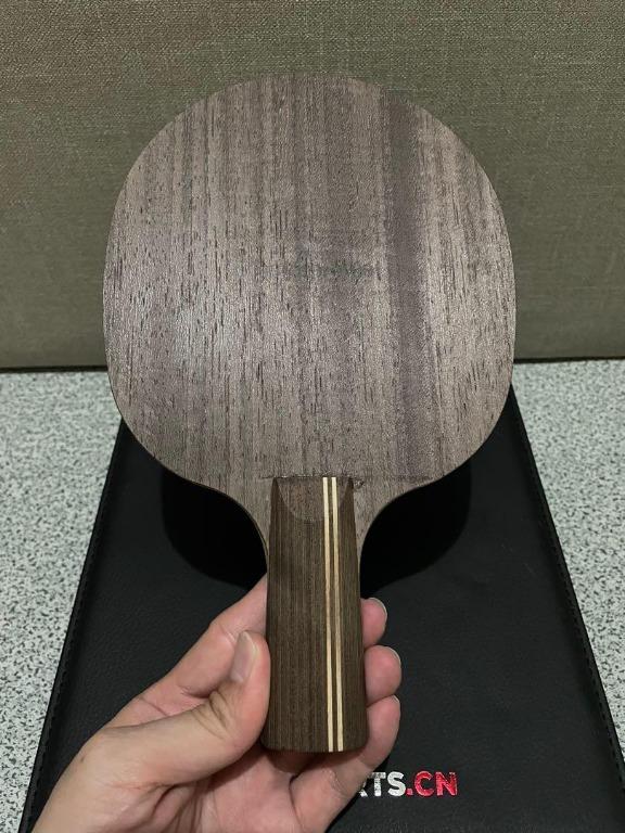 Stiga Dynasty Carbon Xu Xin Cpen Penhold Limited edition, Sports ...