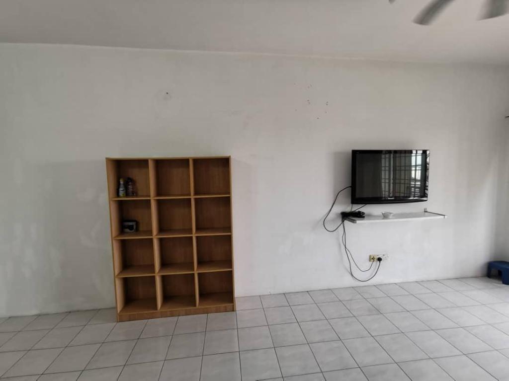 Suria Damansara Condominium Near LRT Lembah Subang Petaling Jaya ...