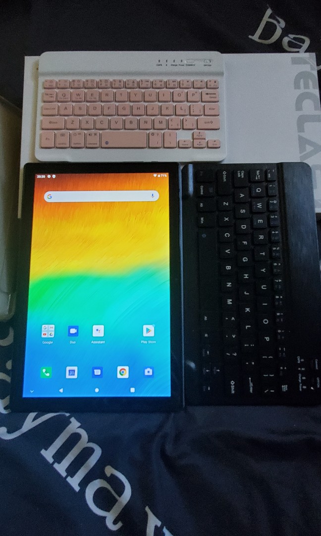 Telecast Tablet, Mobile Phones & Gadgets, Tablets, Android on Carousell